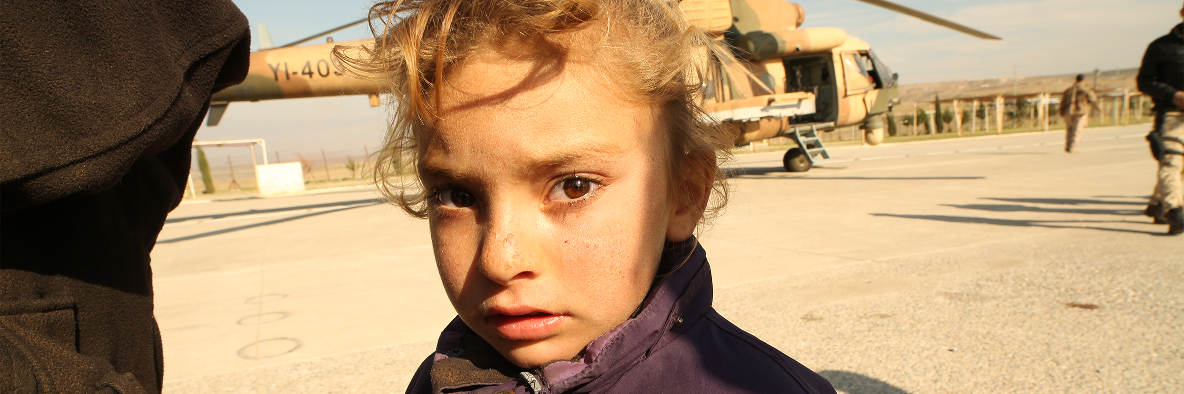 DOCUMENTARY HÁWAR — HÁWAR.help