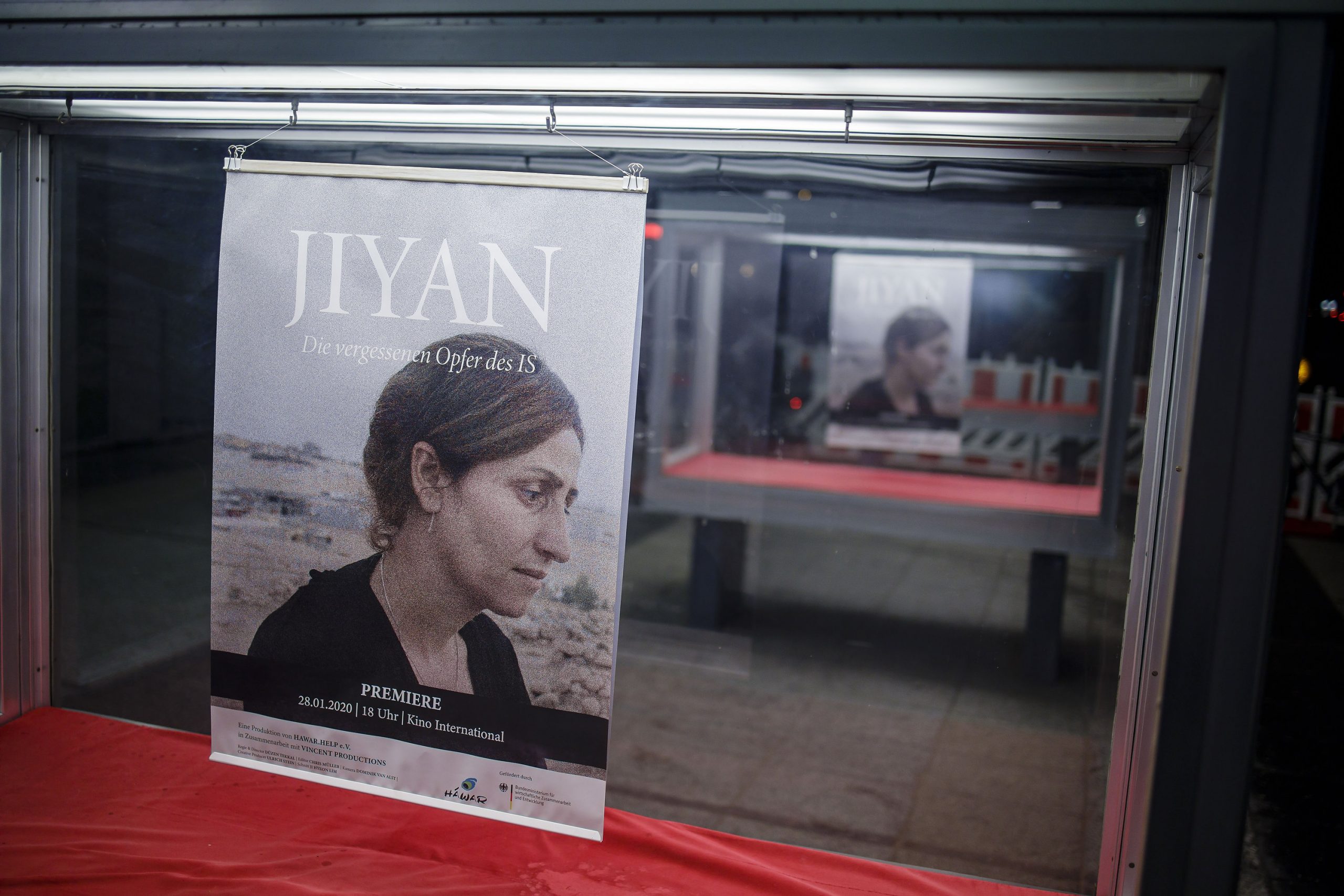 Film & Diskurs in Stuttgart — HÁWAR.help