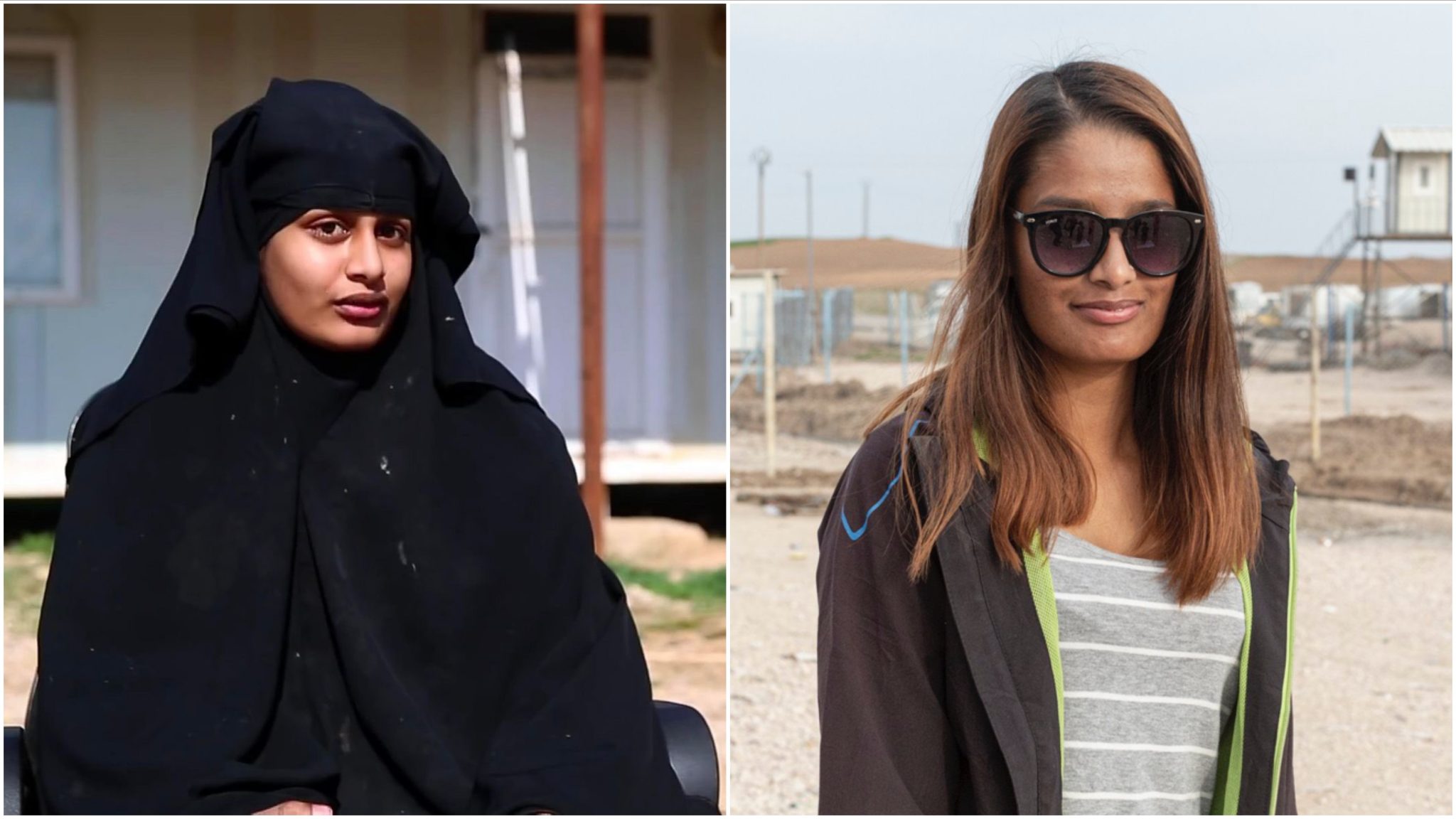 EUROPEAN ISIS MEMBERS: WHO IS RESPONSIBLE? — HÁWAR.help