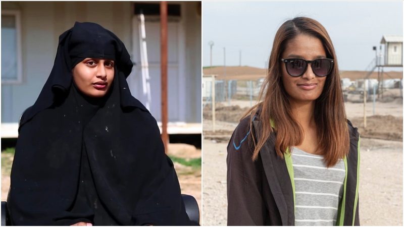 EUROPEAN ISIS MEMBERS: WHO IS RESPONSIBLE? — HÁWAR.help