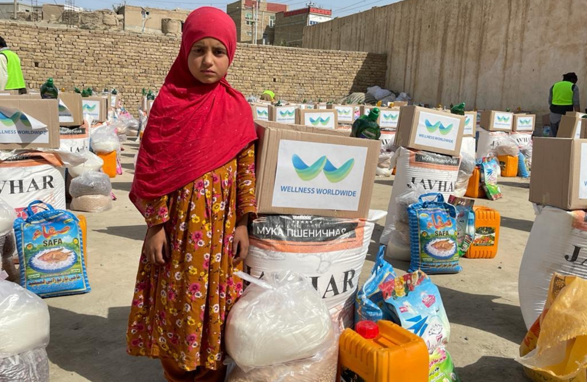 PROJECT PARTNER WELLNESS WORLDWIDE — HÁWAR.help