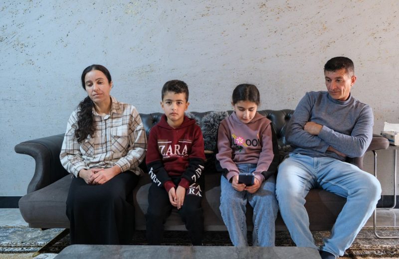 DOKUMENTARFILM BÊMAL – HEIMATLOS — HÁWAR.help