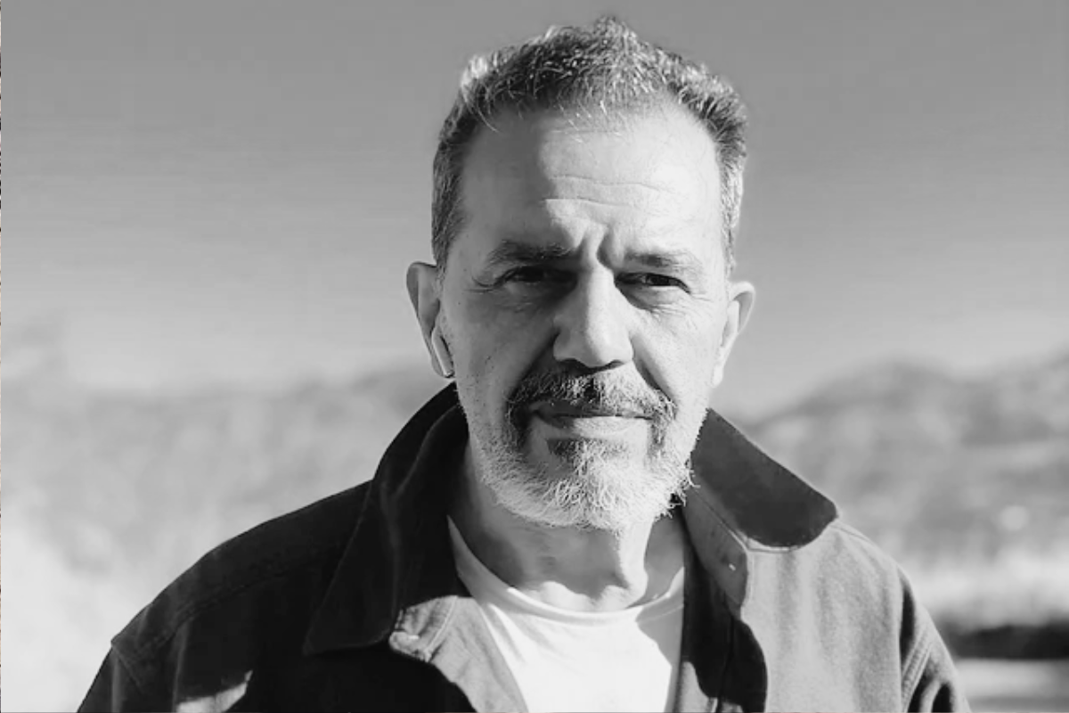 DEUTSCHER STAATSBÜRGER JAMSHID SHARMAHD IN IRAN HINGERICHTET — HÁWAR.help