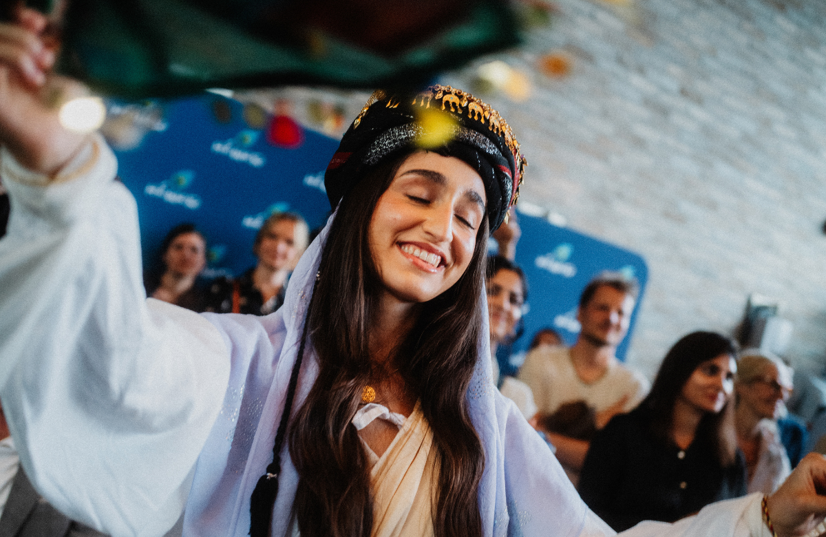 10 YEARS HÁWAR.help: A MOMENT OF REFLECTION, SOLIDARITY, AND GRATITUDE ...